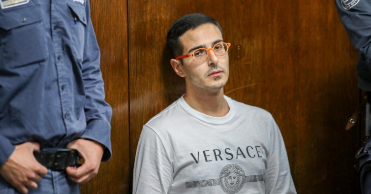 Impostor Do Tinder é Processado Pelo Milionário Leviev — E Acaba